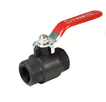 High - Quality Nylon Ball Valve - Polymer Valve for Diverse ...